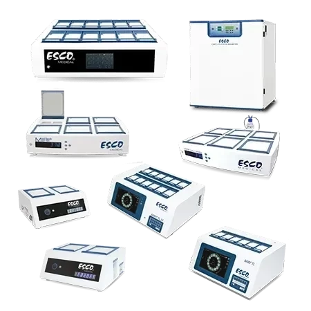 In Vitro Fertilization (IVF) incubators | Esco Medical