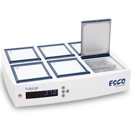 Esco Medical | IVF Workstations, Time Lapse Incubator, CO2 Incubators