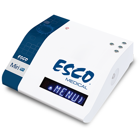 Esco Medical | IVF Workstations, Time Lapse Incubator, CO2 Incubators