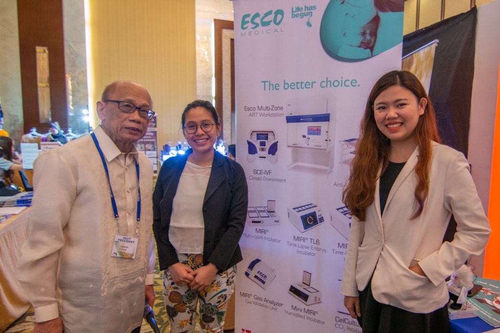 News | Esco Medical at PSRM 2019