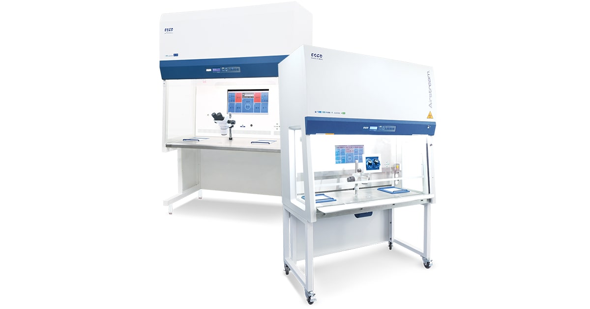 Buying Tips: Assisted Reproductive Technology (ART) Workstation | Esco ...