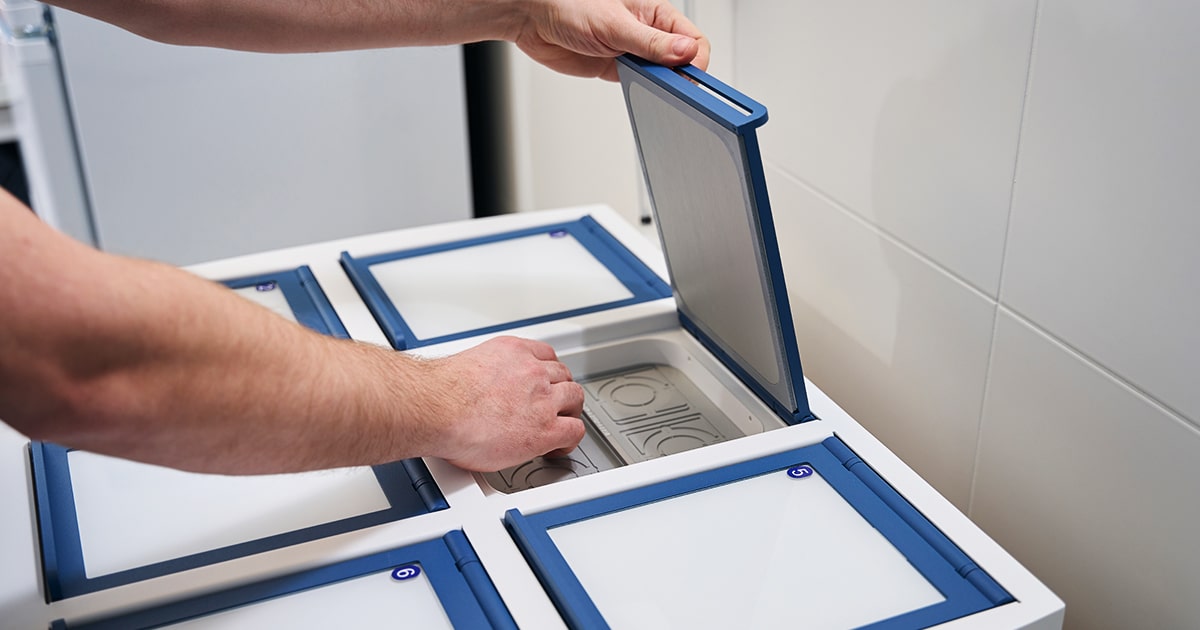 IVF Treatment Success: The Role of An Embryologist | Esco Medical