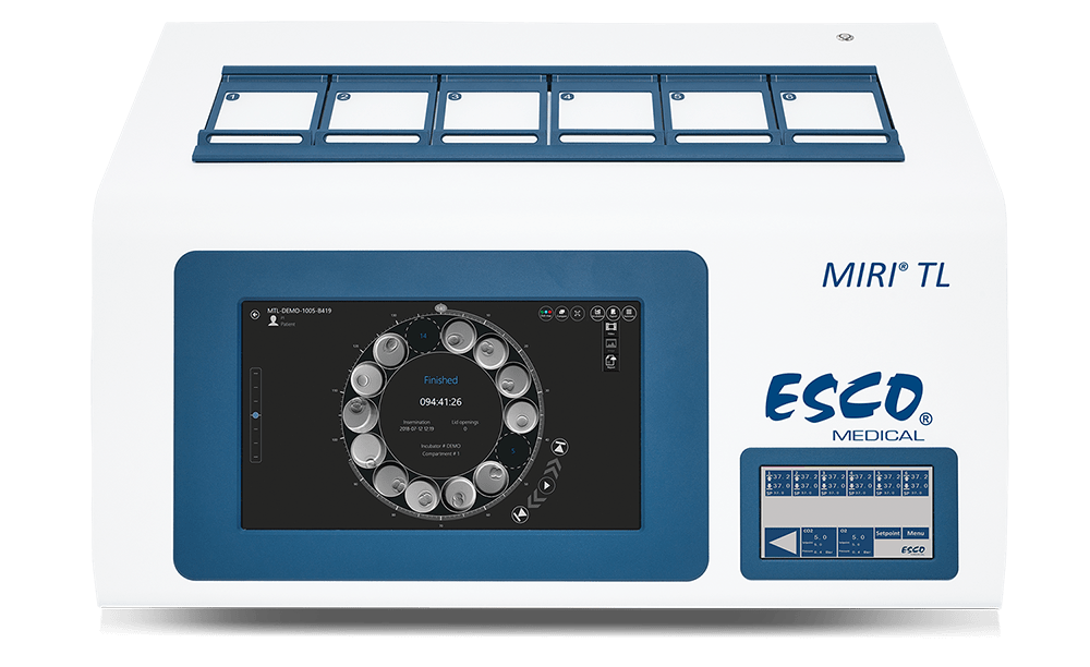Esco Medical Selects Fairtility's CHLOE EQ™ as AI Decision Support Tool ...