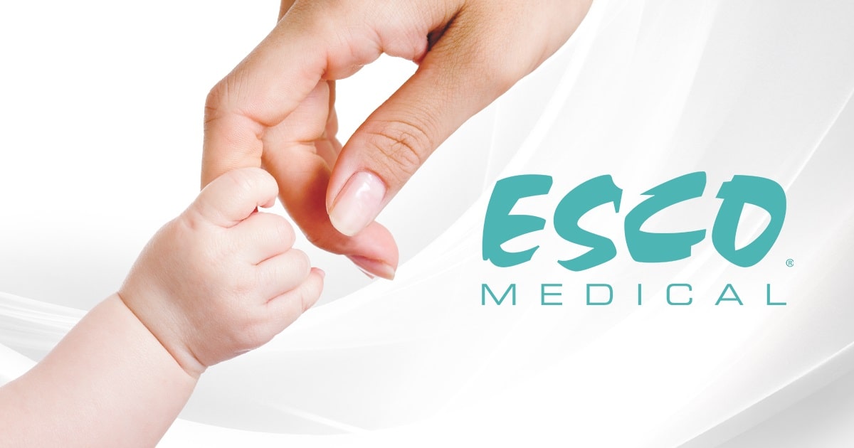 In Vitro Fertilization (IVF) Equipment | Esco Medical