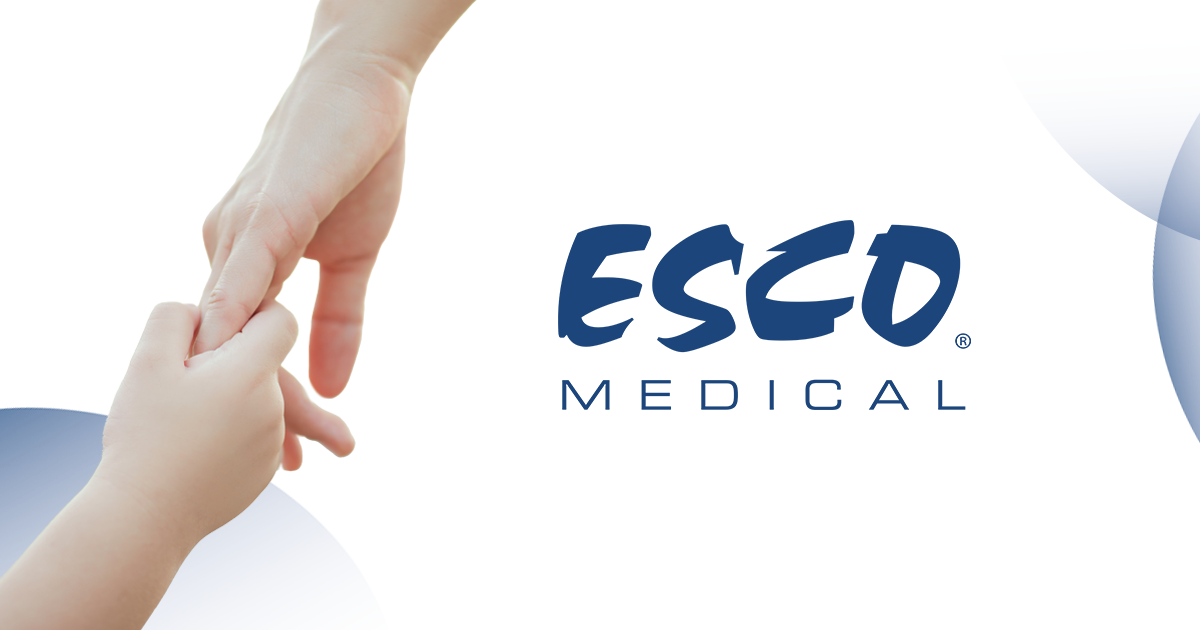 About Us | Esco Medical